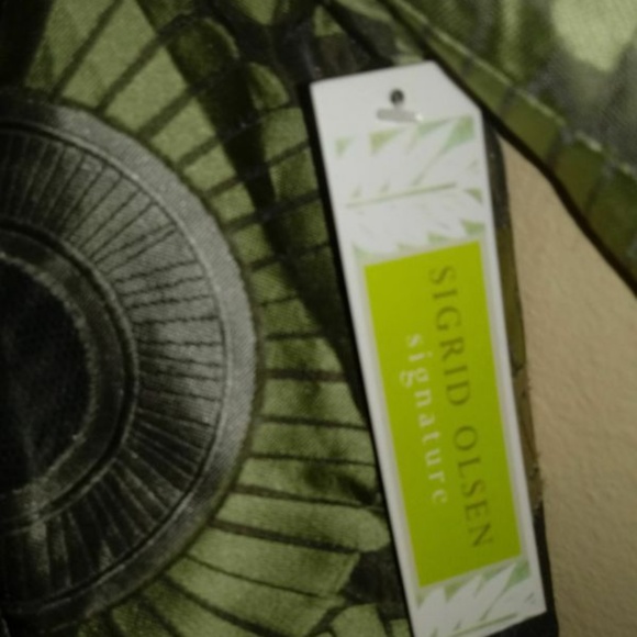 "Sigrid Olsen Signature" | Jackets & Coats | Sigrid Olsen Signature ...